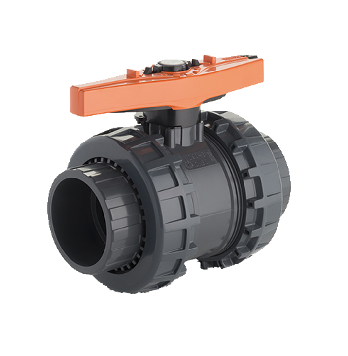 VXE Easyfit (2-way) DN 65÷100 - BadranBadran
